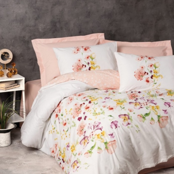 Posteljina CB Ranforce Double Mode Line Emma 039953