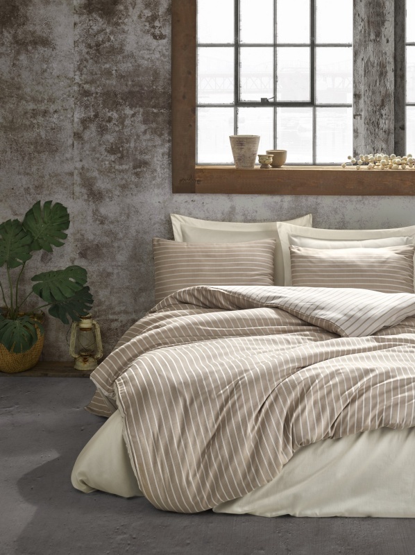 Posteljina CB Bamboo Saten Vizon 036788