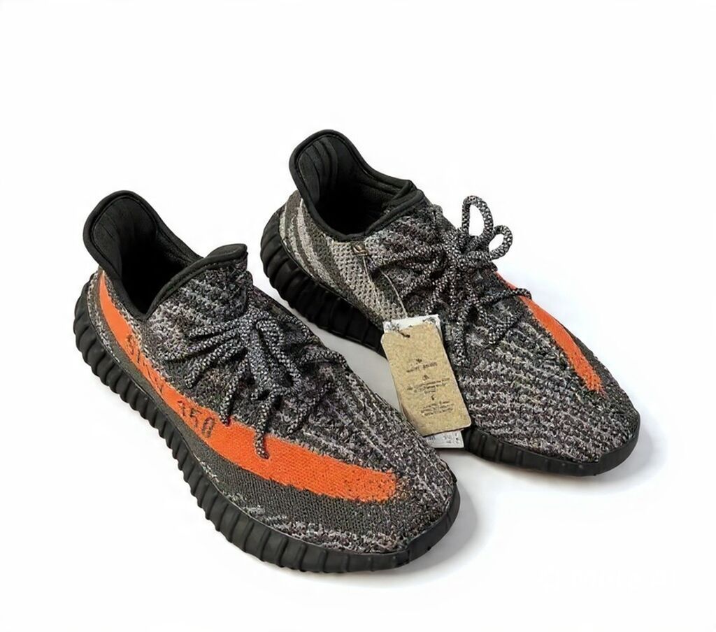Adidas Yeezy Boost 350 V2 “Beluga” patike - Model: Yeezy Boost 350 V2