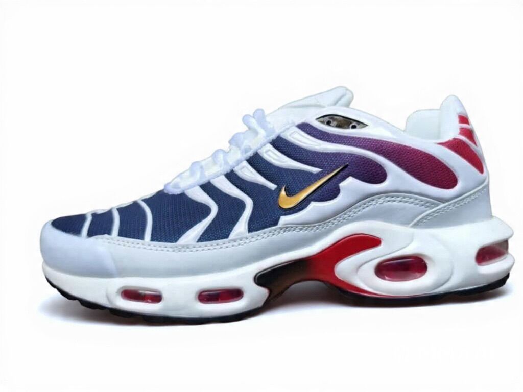 Patike Nike Air Max Plus (TN) – muški/uniseks model - Dizajn