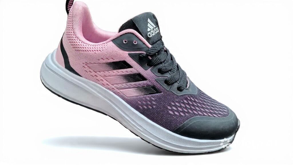 Adidas ženska patika za trčanje/fitness - Model sa mrežastim