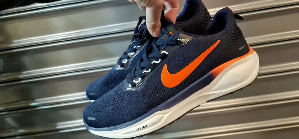 Nike patike za trčanje – Zoom serija - Lagani, prozračni gornjište od