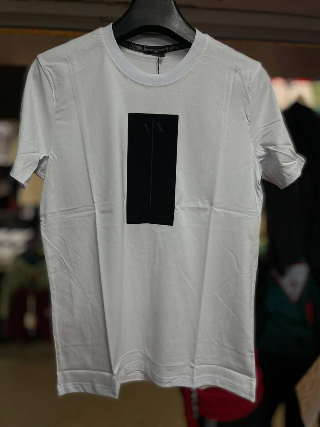 Armani AX muška majica NOVO Novo Veličine m l xl 2xl fb Moja