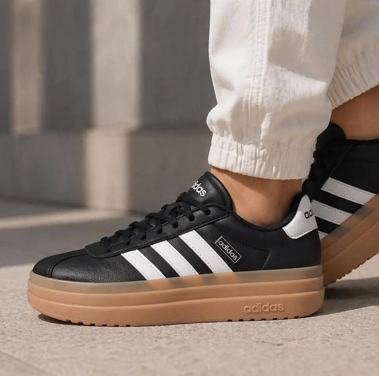 Adidas platform patike – Gazelle i Campus varijante - Dizajn: kultne