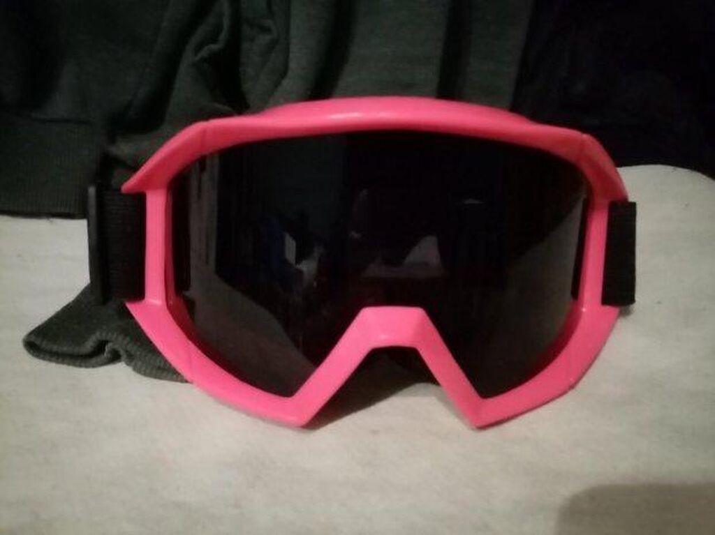 SKI NAOCARE SIRI MODEL NOVE VISE BOJA ZA SNOWBOARD, SKIJANJE | Cene