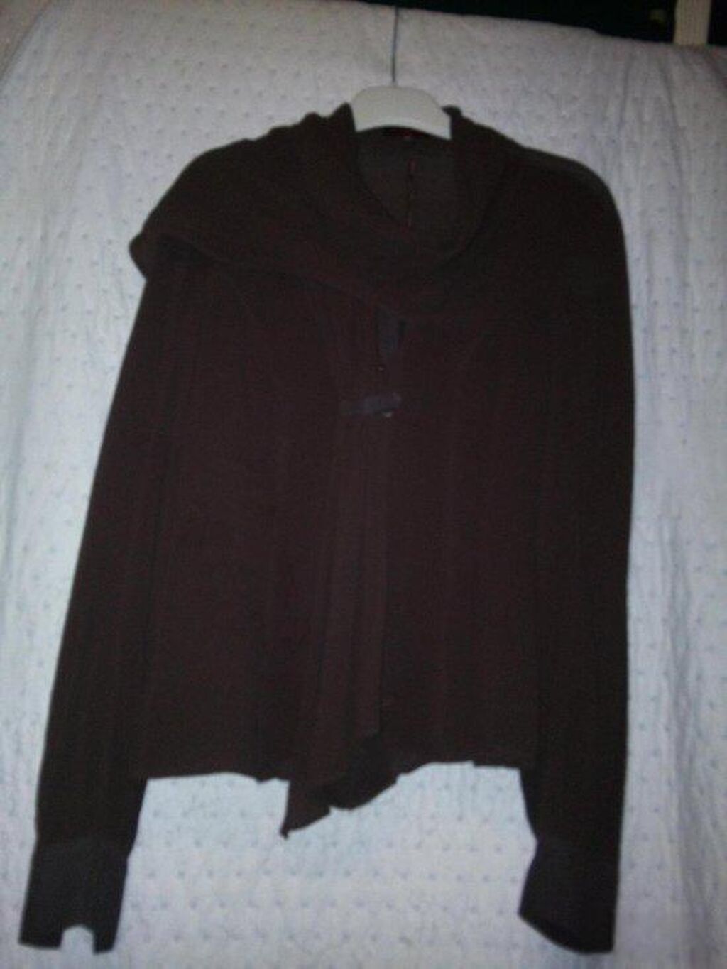 ESCADA ZENSKA SVILENA KOSULJA ORIGINAL TOP STANJE AKCIJA | Cene nisu