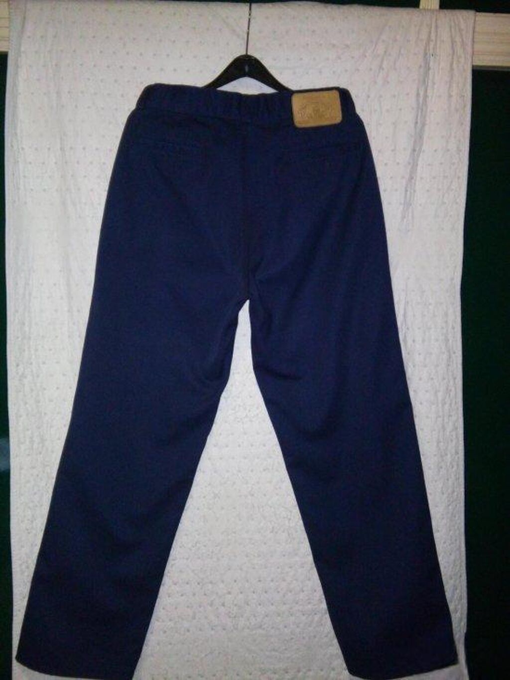 ARMANI JEANS MUSKE CHINO PANTALONE TOP STANJE AKCIJA | Cene nisu