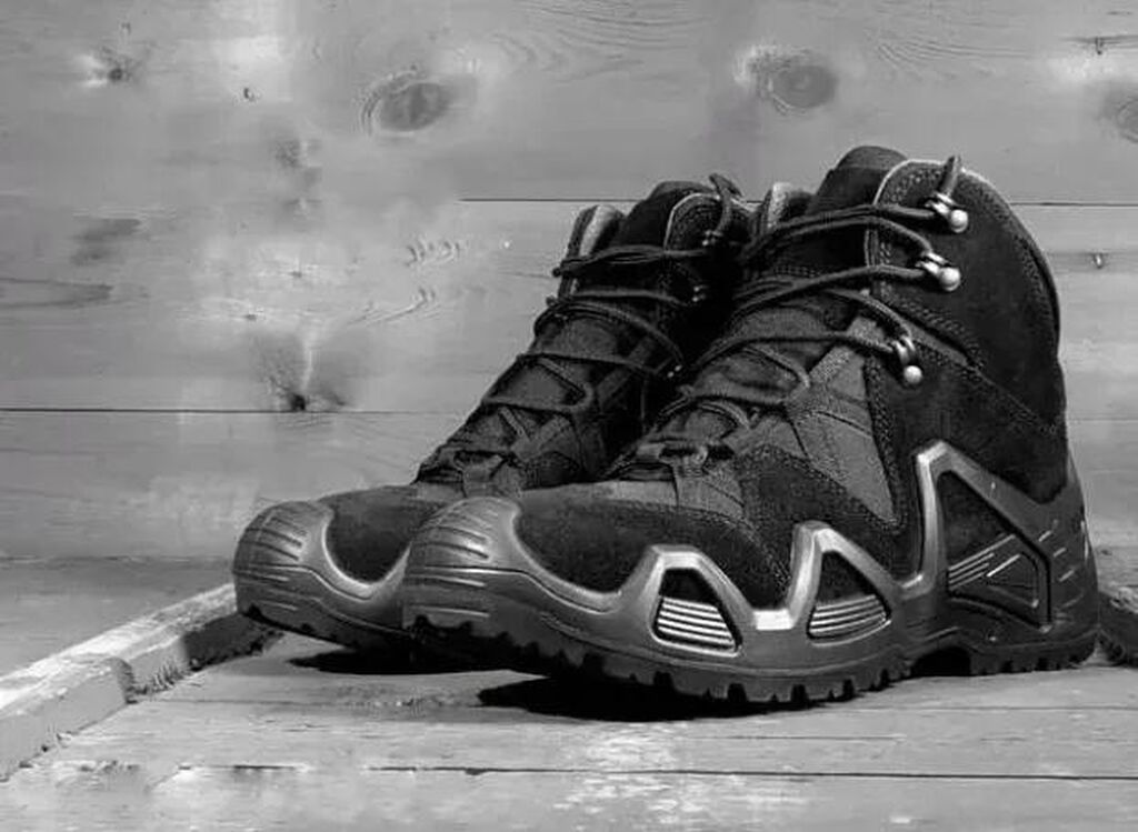 LOWA POLUDUBOKE CIZME NOVE GORETEX CIZME TOP KVALITET AKCIJA | Cene