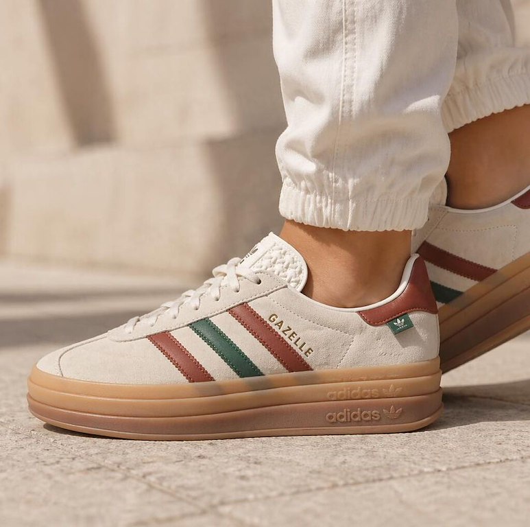 Adidas Gazelle patikeNOVO Novo Brojevi 36 do 41 fb Moja Kupovina 1