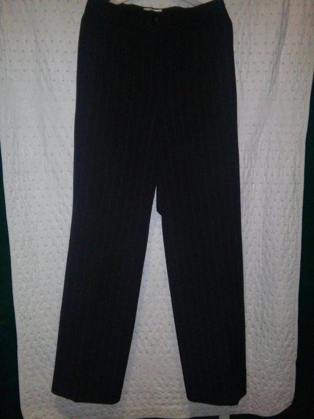 ZENSKE POSLOVNE PANTALONE BEST CONNECTION KAO NOVE AKCIJA | Cene
