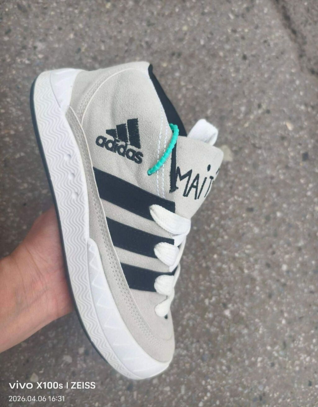 Adidas 36 do 40