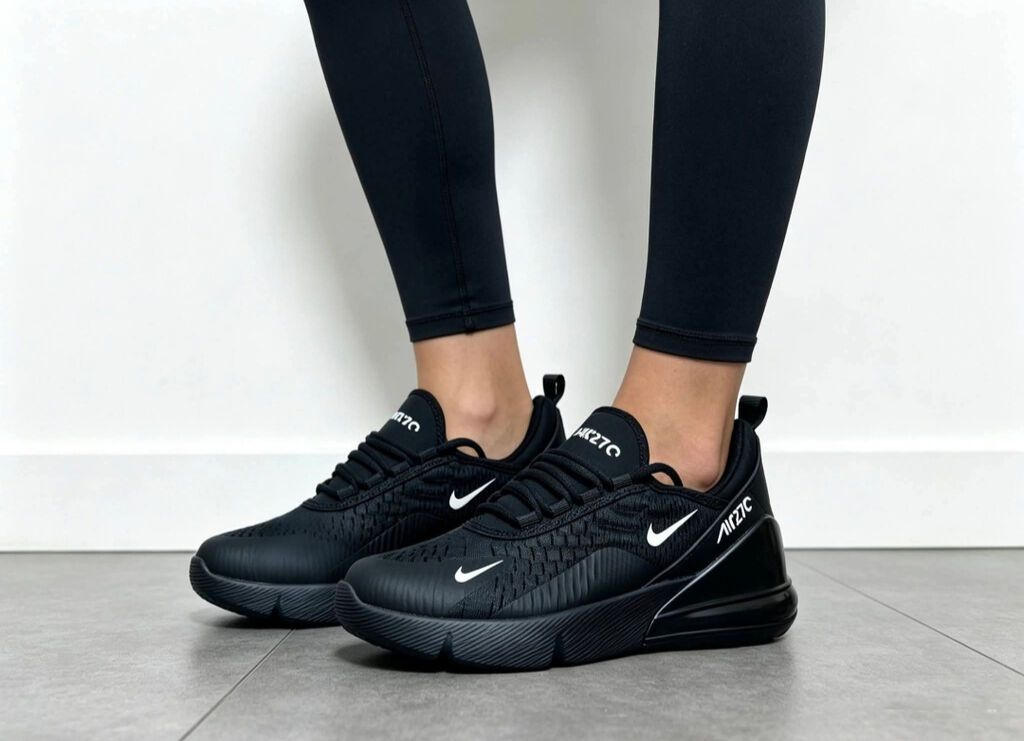 NIke 36 do 41