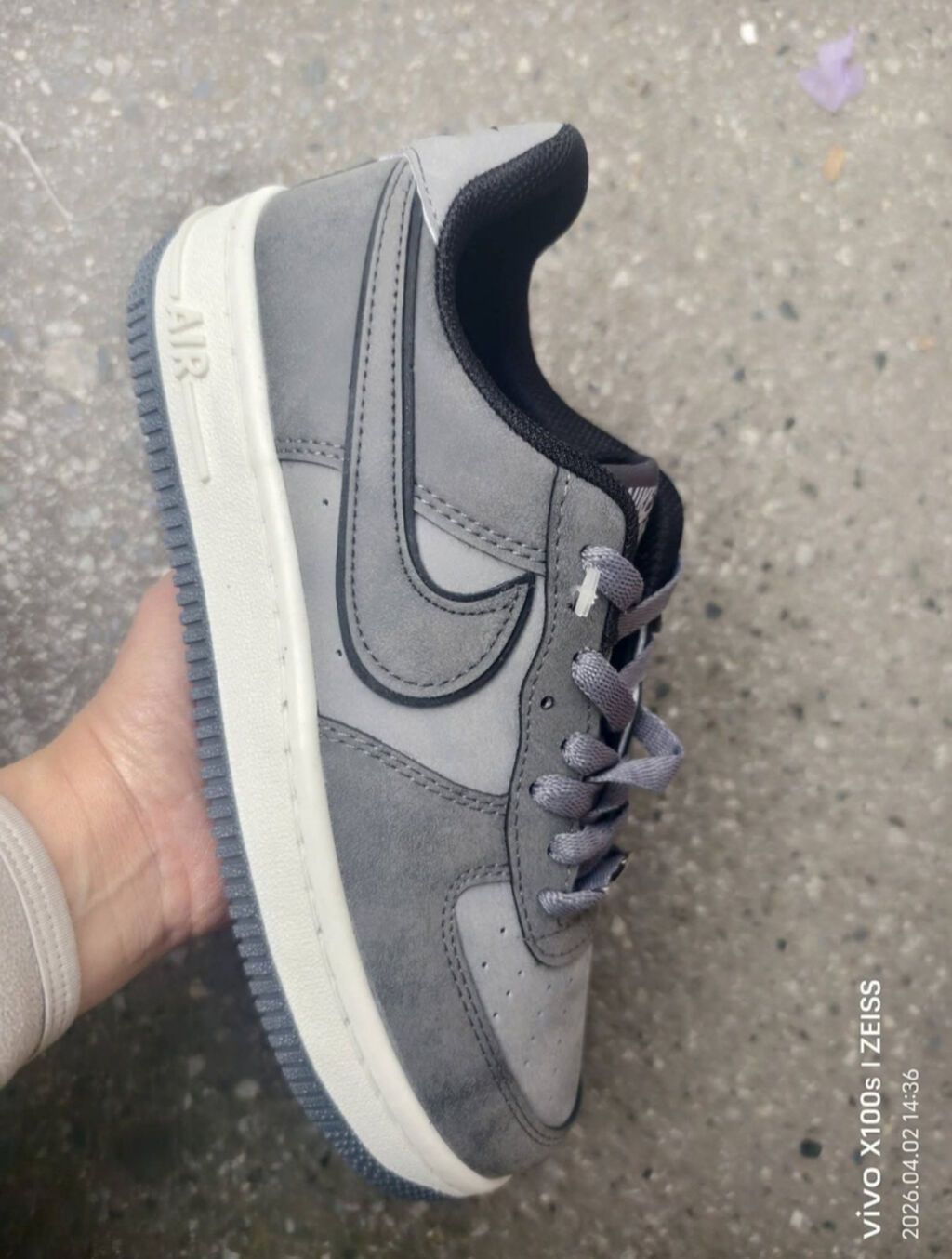 NIke 36 do 40