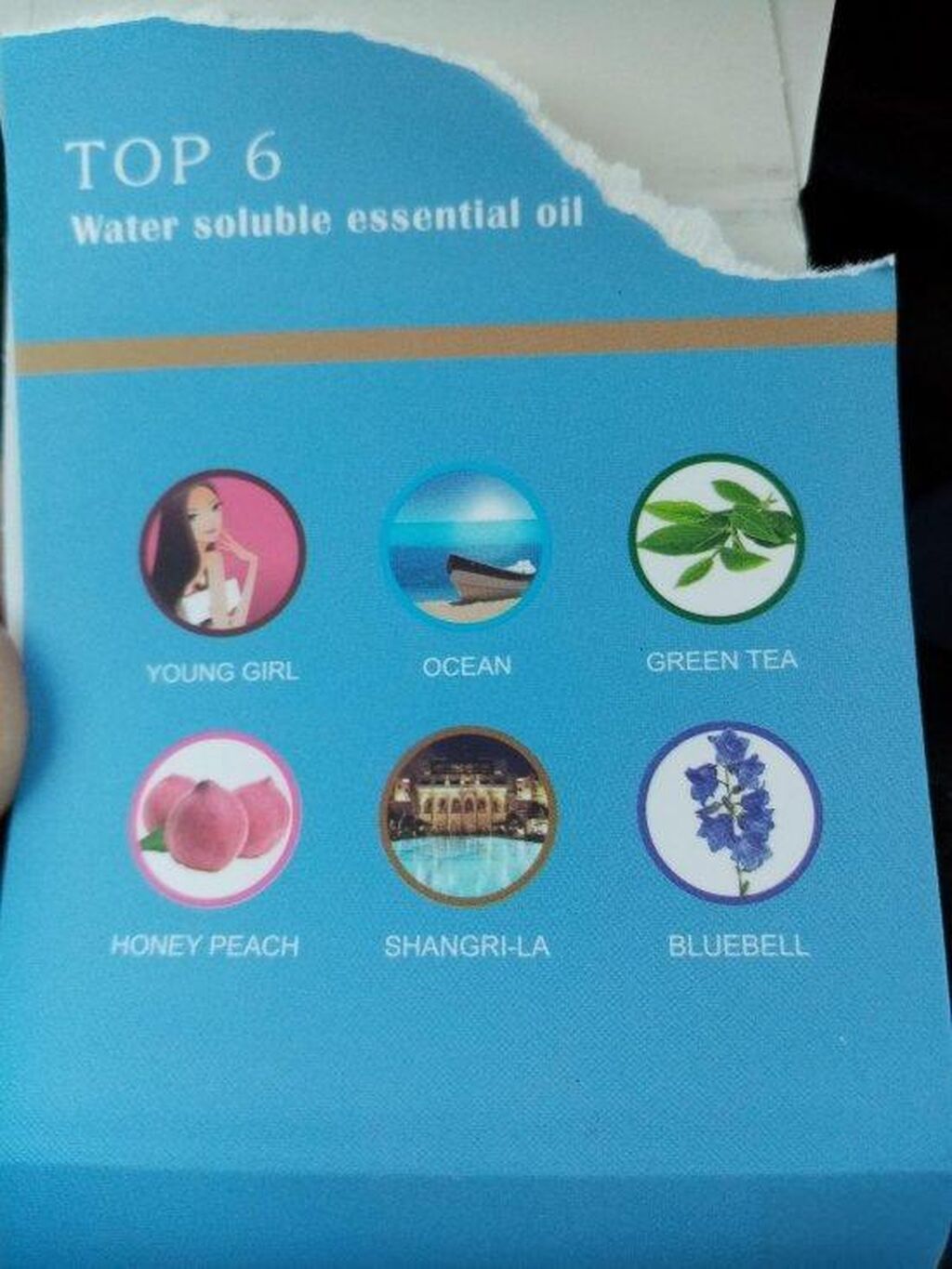 ETERICNO ULJE PREMIUM VRHUNSKI KVALITET 10ML NOVO AKCIJA | Cene nisu