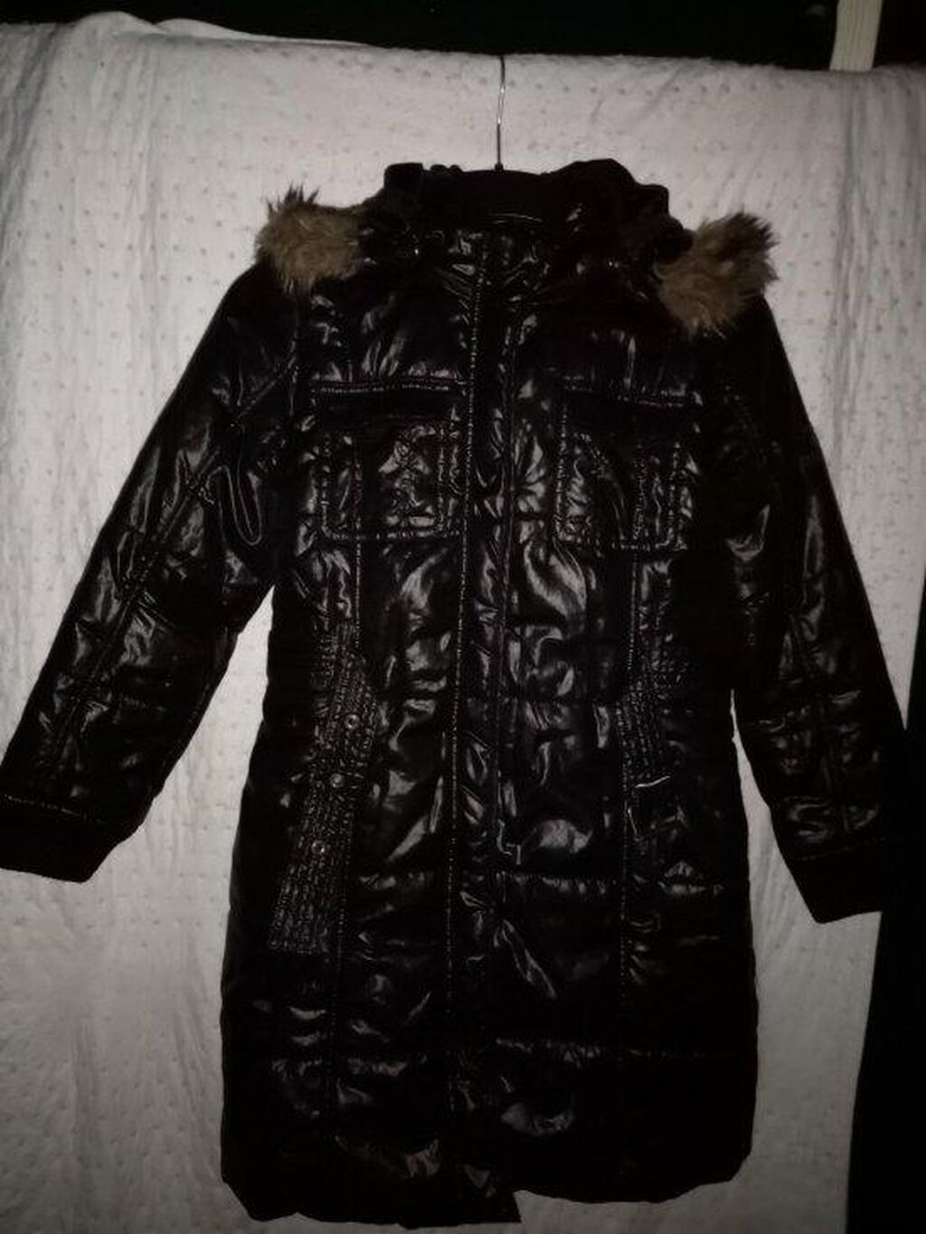 PEPE JEANS LONDON NOVA ZENSKA JAKNA ORIGINAL AKCIJA | Cene nisu