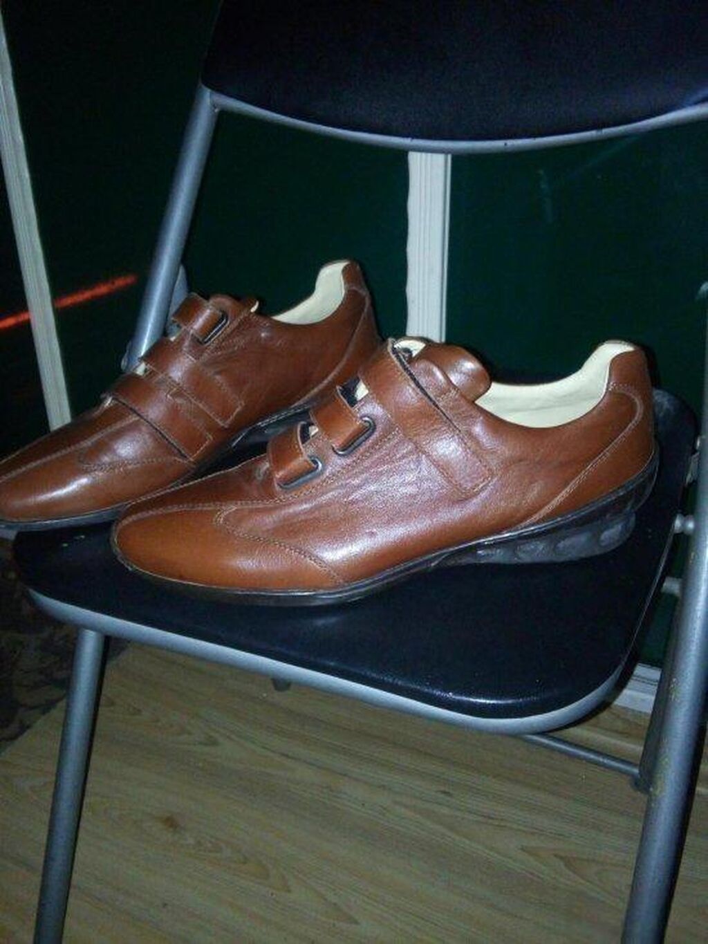 NOVE ITALIJANSKE KOZNE CIPELE BETA 100% ORIGINAL AKCIJA | Cene nisu