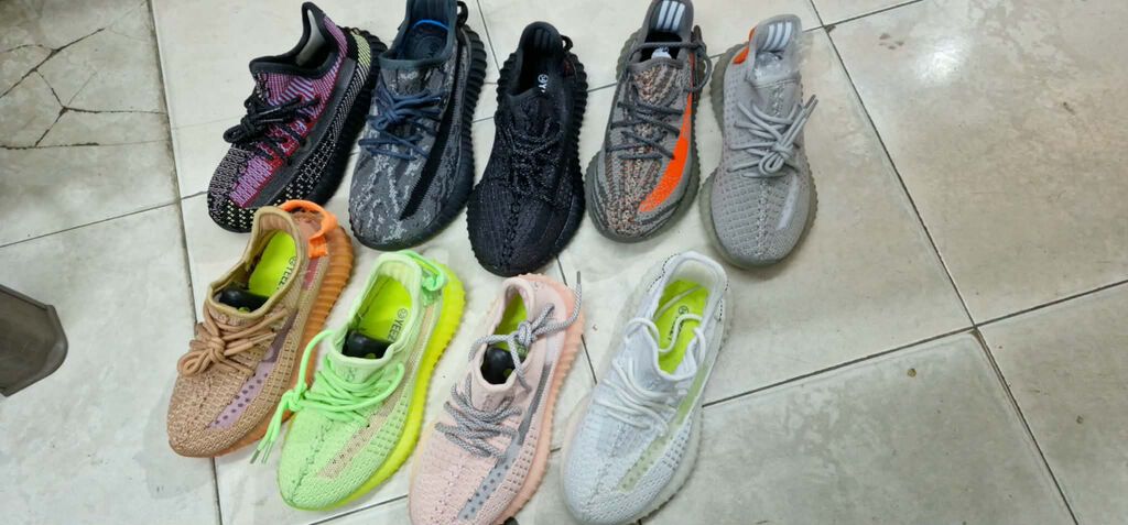 Adidas yeezy dečije patike NOVO Novo Brojevi 31 do 36 fb Moja