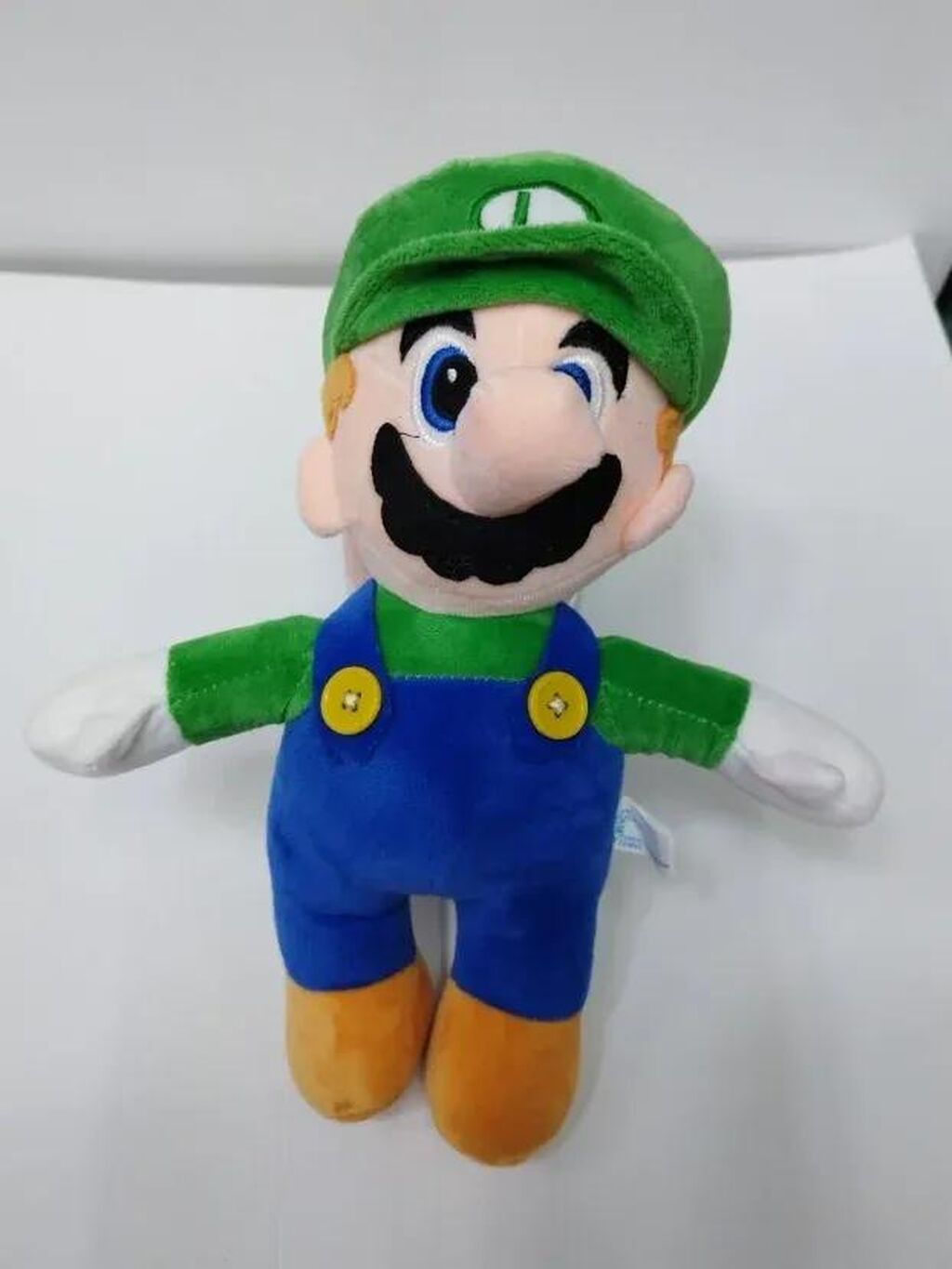 SUPER MARIO PLISANA FIGURA NOVA MARIO BROS AKCIJA | Cene nisu