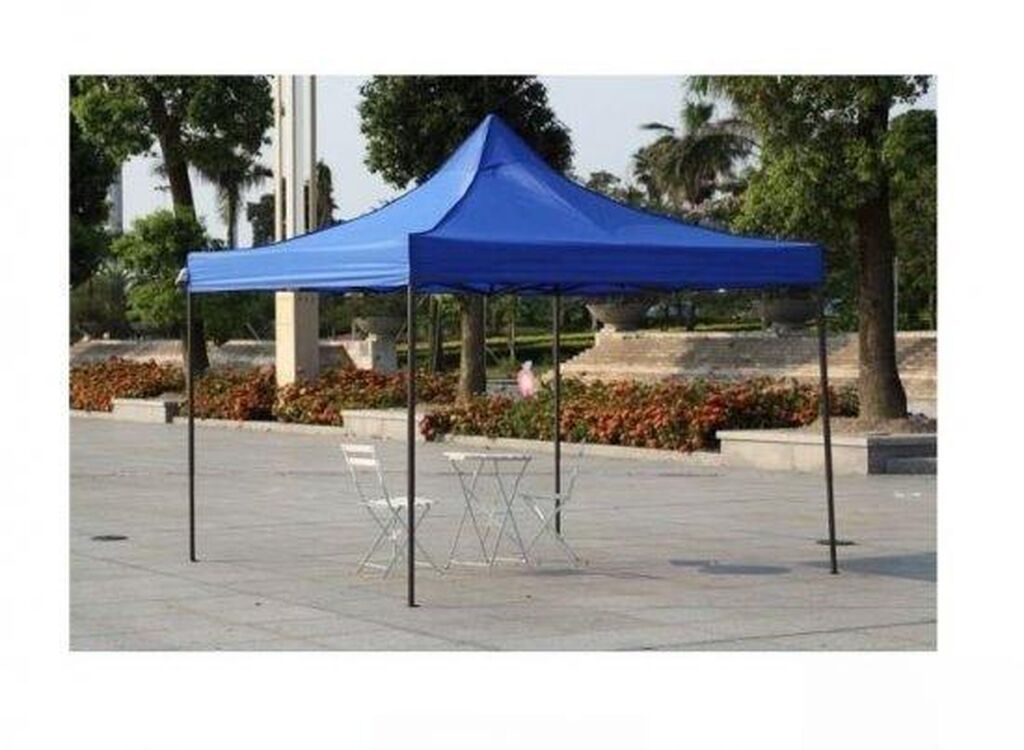 TENDA 3X3 METRA NOVA PAVILJON HARMONIKA AKCIJA | Cene nisu fiksne