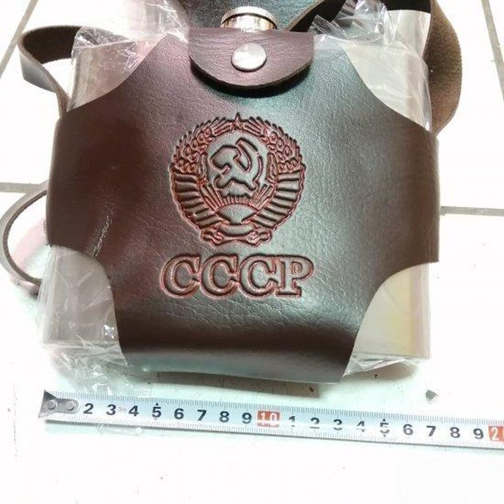 CCCP VOJNA CUTURA SOVJETSKI SAVEZ NOVA VOJNICKA CUTURA SSSR | Cene
