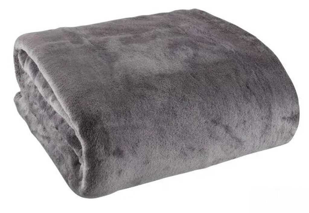 SIVO CEBE 140X200 CM NOVO PLISANI PREKRIVAC-CEBE AKCIJA | Cene nisu