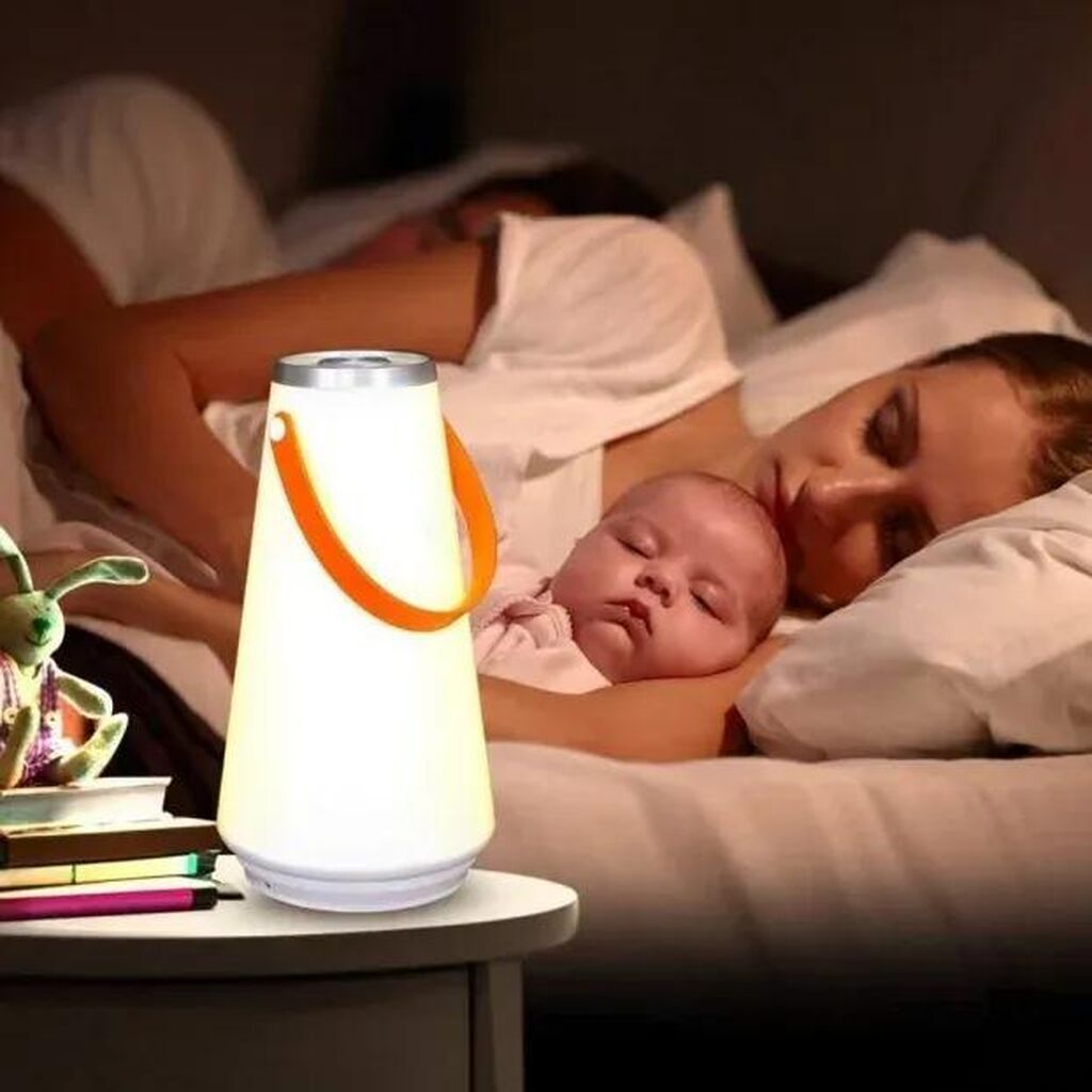 LAMPA ZA KAMPOVANJE NOVA TOUCH LAMPA ZA KUCU, BASTU, PECANJE | Cene