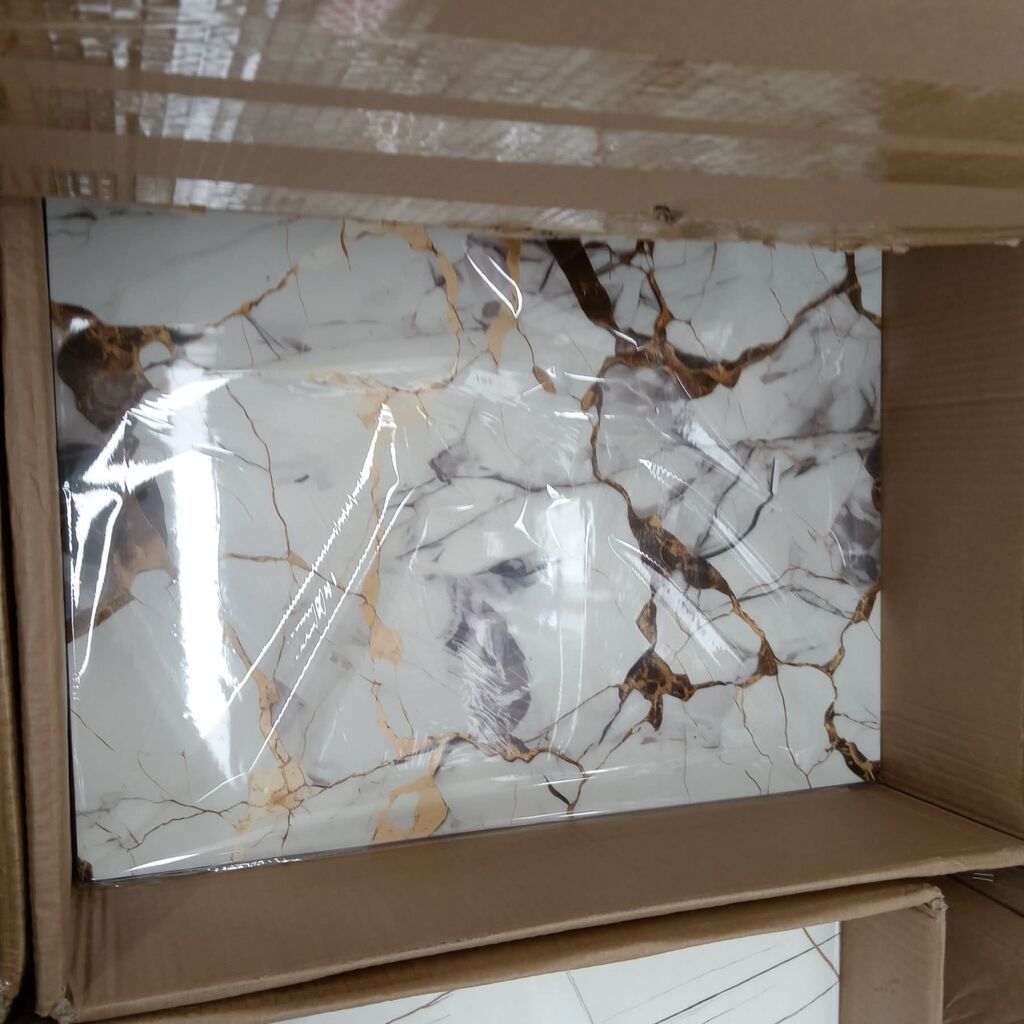 04. Samolepljive zidne obloge 60*60cm U paketu 10 kom 3099 din✅✅