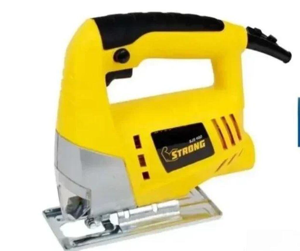 UBODNA TESTERA STRONG NOVA 400W SECE DRVO METAL I PLASTIKU | Cene