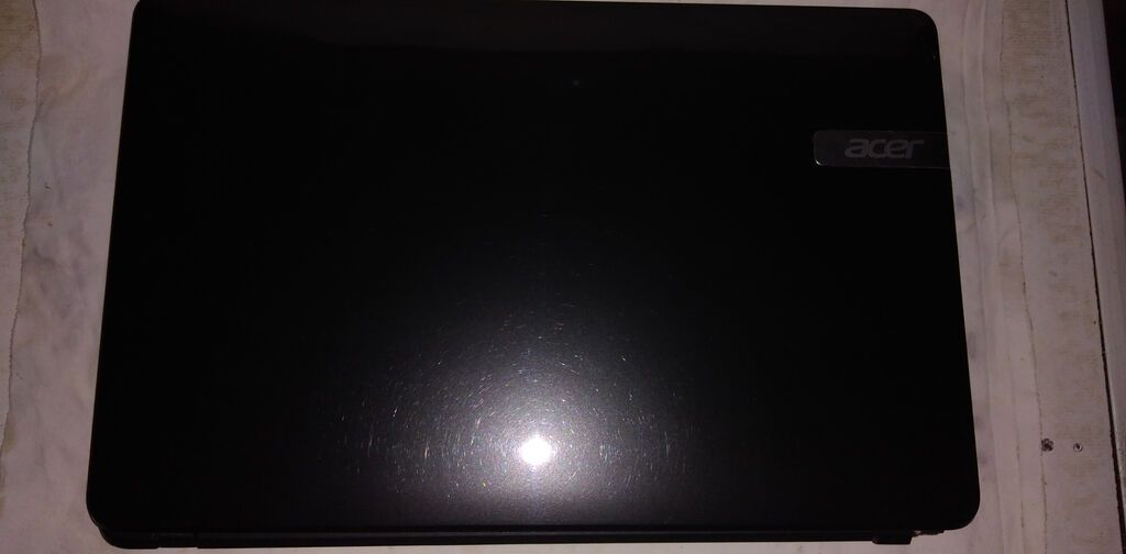 Lap top Acer Travelmate P253E ekran dijagonala 15,6 incha, HD