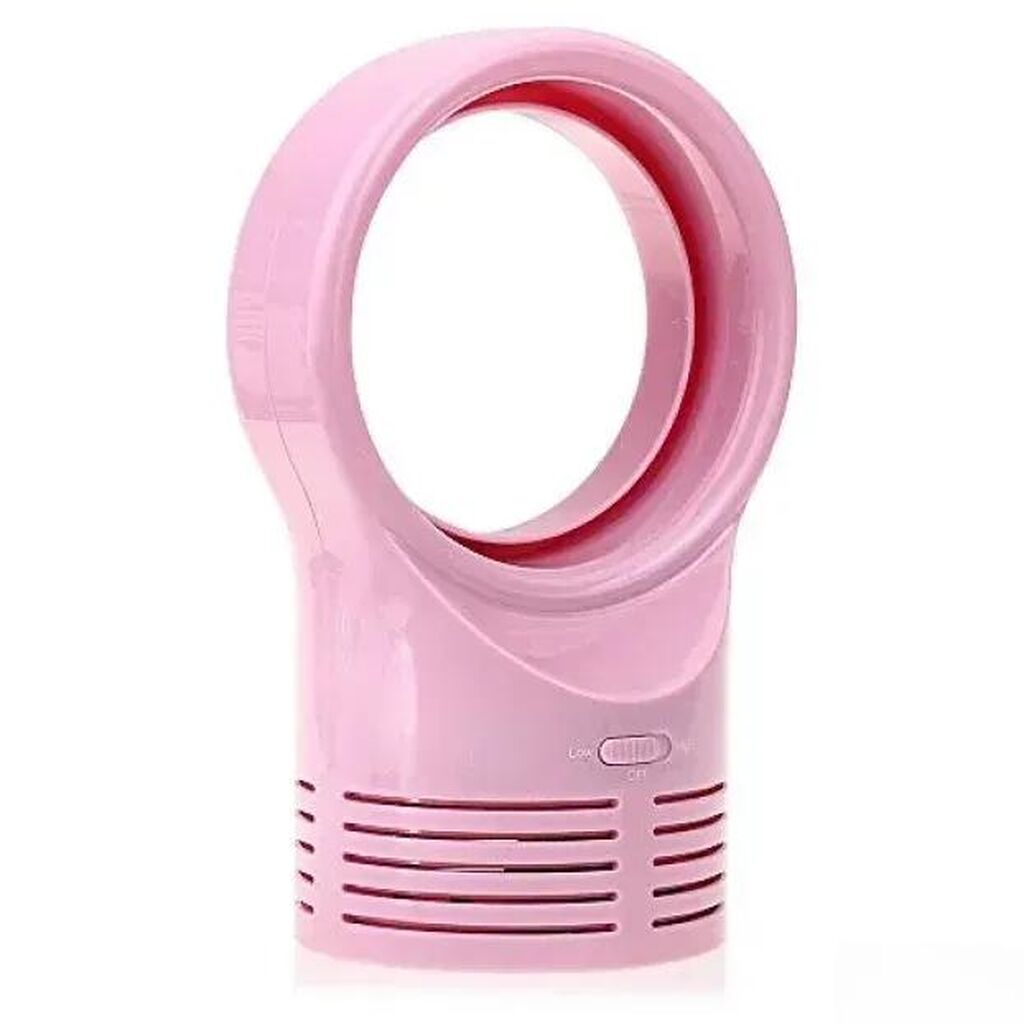 PINK VENTILATOR BEZ LOPATICA NOV VENTILATOR BEZ ELISA AKCIJA | Cene