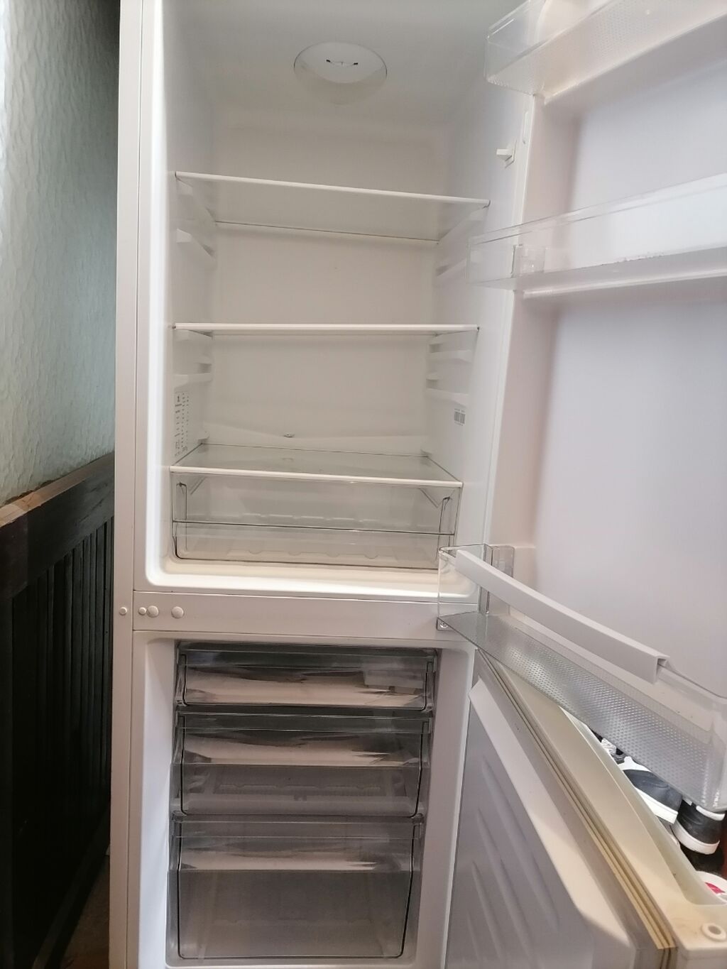 Frizider u odlicnom stanju