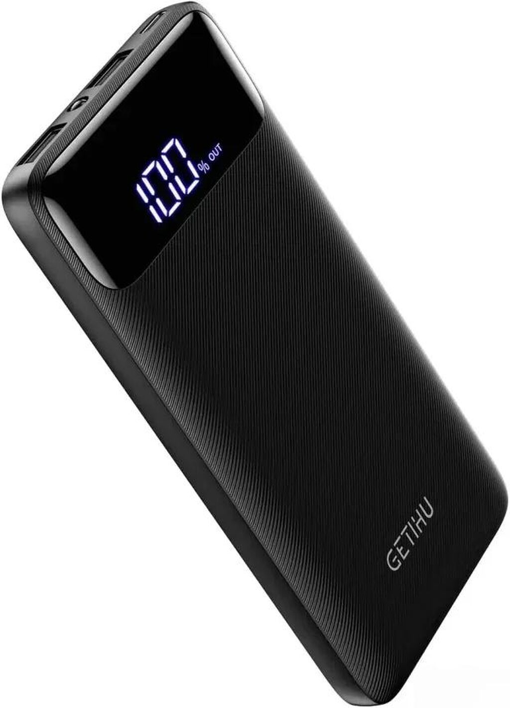 POWER BANK SA PRAVIH 10.000 MAH NOV EKSTERNA BATERIJA ZA SVE | Cene