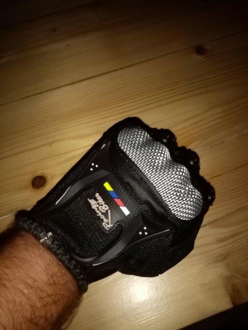 BAJKERSKE RUKAVICE RACING BIKER NOVE MOTO RUKAVICE AKCIJA | Cene