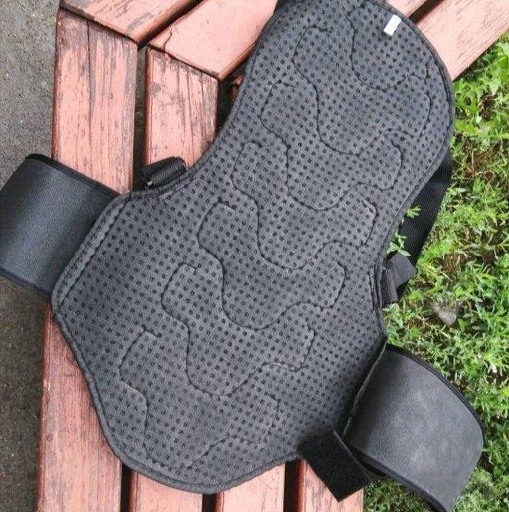 PROTEKTOR ZA MOTOR NOVO KORNJACA PROTECTOR ZA BAJKERE AKCIJA | Cene
