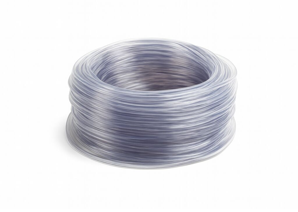 Prodajem PVC sajlu providnu. ✔ 8 mm ✔ fleksibilna Brza dostava