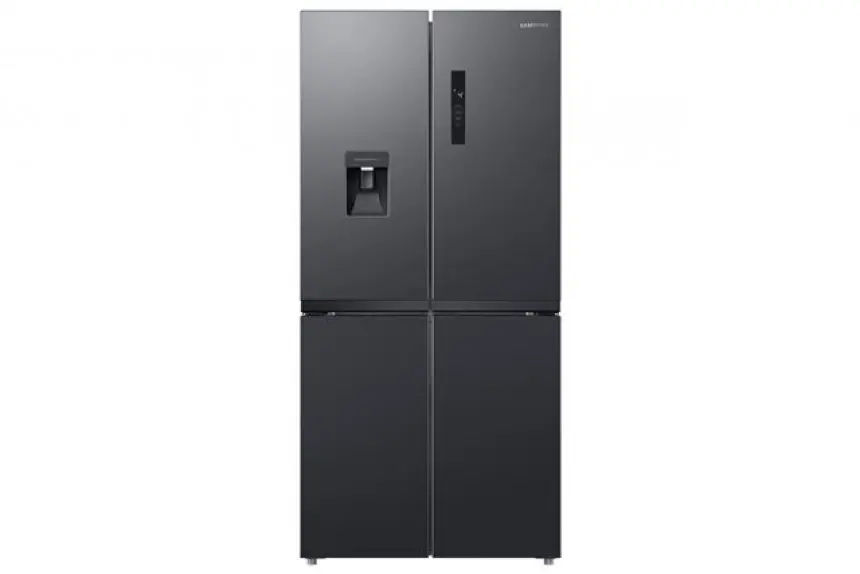 RF48A401EB4/EO French door frizider SAMSUNG
