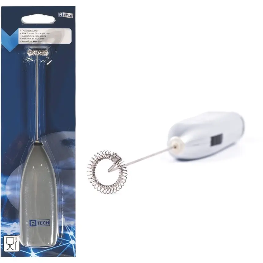 R-TECH 81048 mutilica za nes kafu
