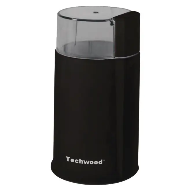 Techwood TMC-886 mlin za kafu crni
