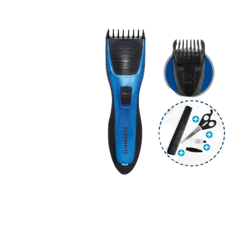 Schwartz SWHC 5611 trimer set