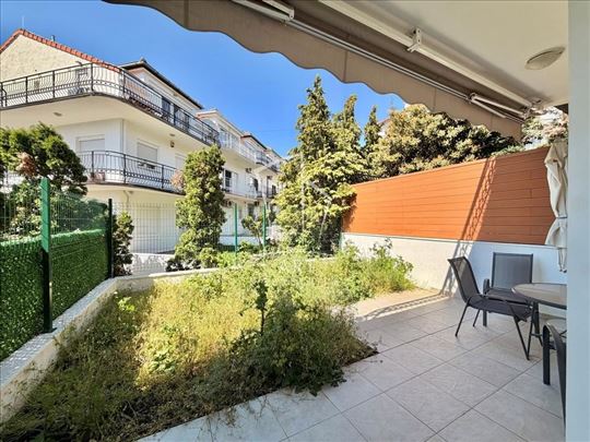 Lux kuća u nizu, Dedinje ID#14865
