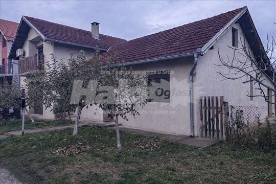 Kuca-Zemun-Zabran-Nova, 142 m2, okretnica 706
