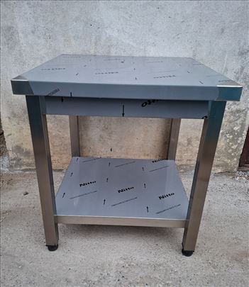 Sto od inoxa 60x60x65