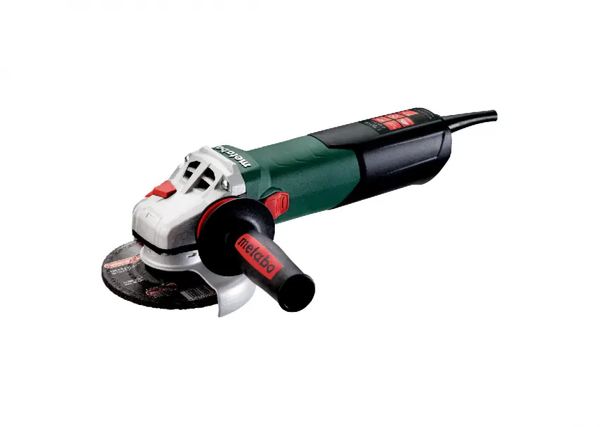 Metabo WEA 17125 Quick elugaona brusilica 600534000