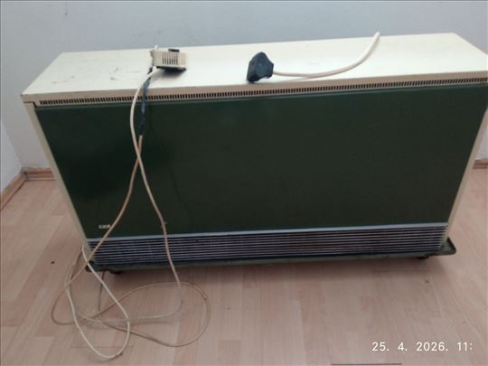 TA peći 6 KW i 4 KW