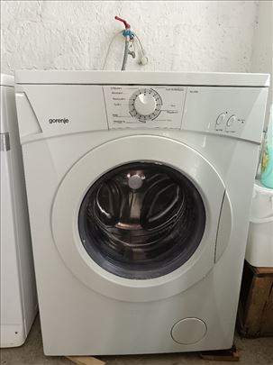 Gorenje 7 kg , veš mašina