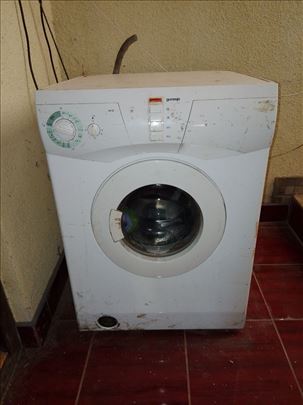 Gorenje WA583