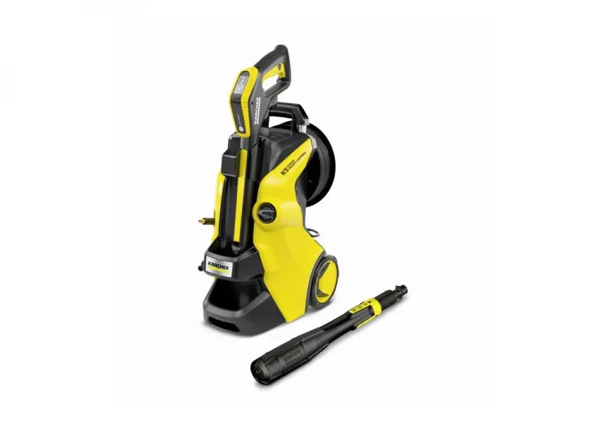 Karcher K 5 PREMIUM SMART CONTROL - Kompresorski čistač 1.324-670.0