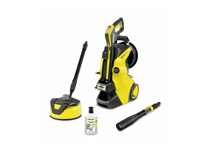 Karcher K 5 PREMIUM SMART CONTROL HOME - Kompresorski čistač 1.324-673.0