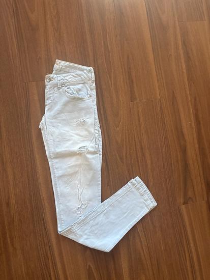 Pull and bear 27 skinny
