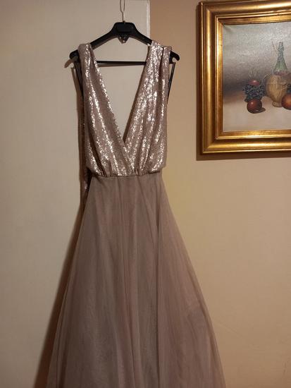 Haljina Little Mistress 38 novo